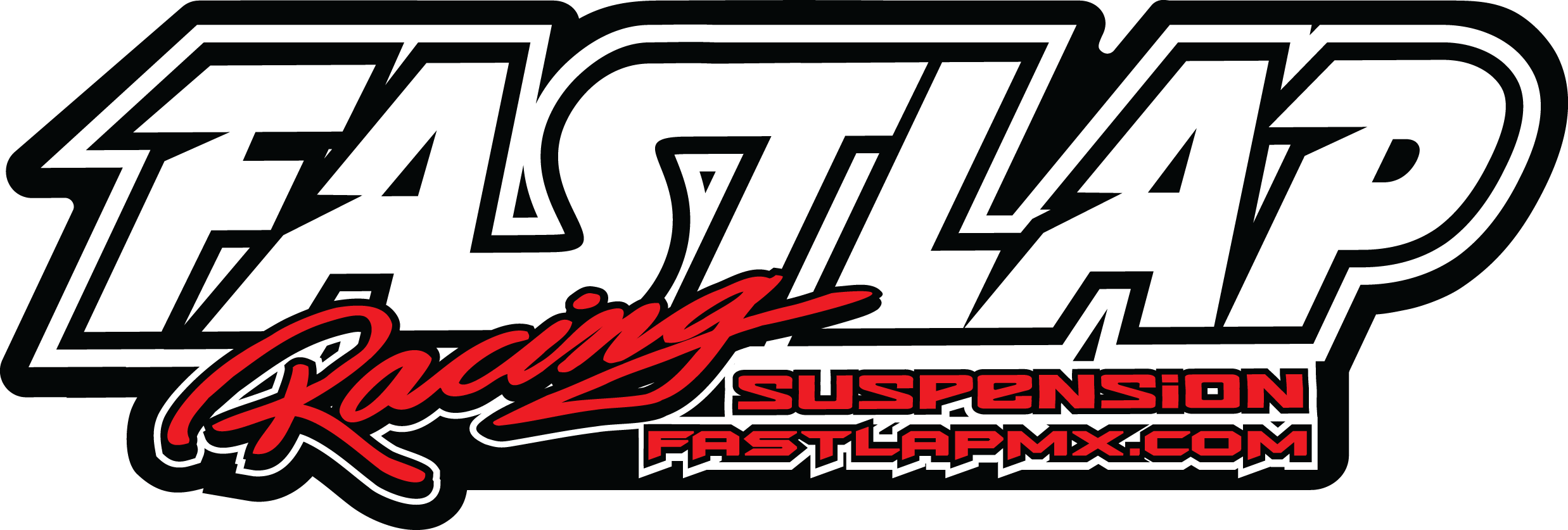 fastlap logo | SECCA Racing