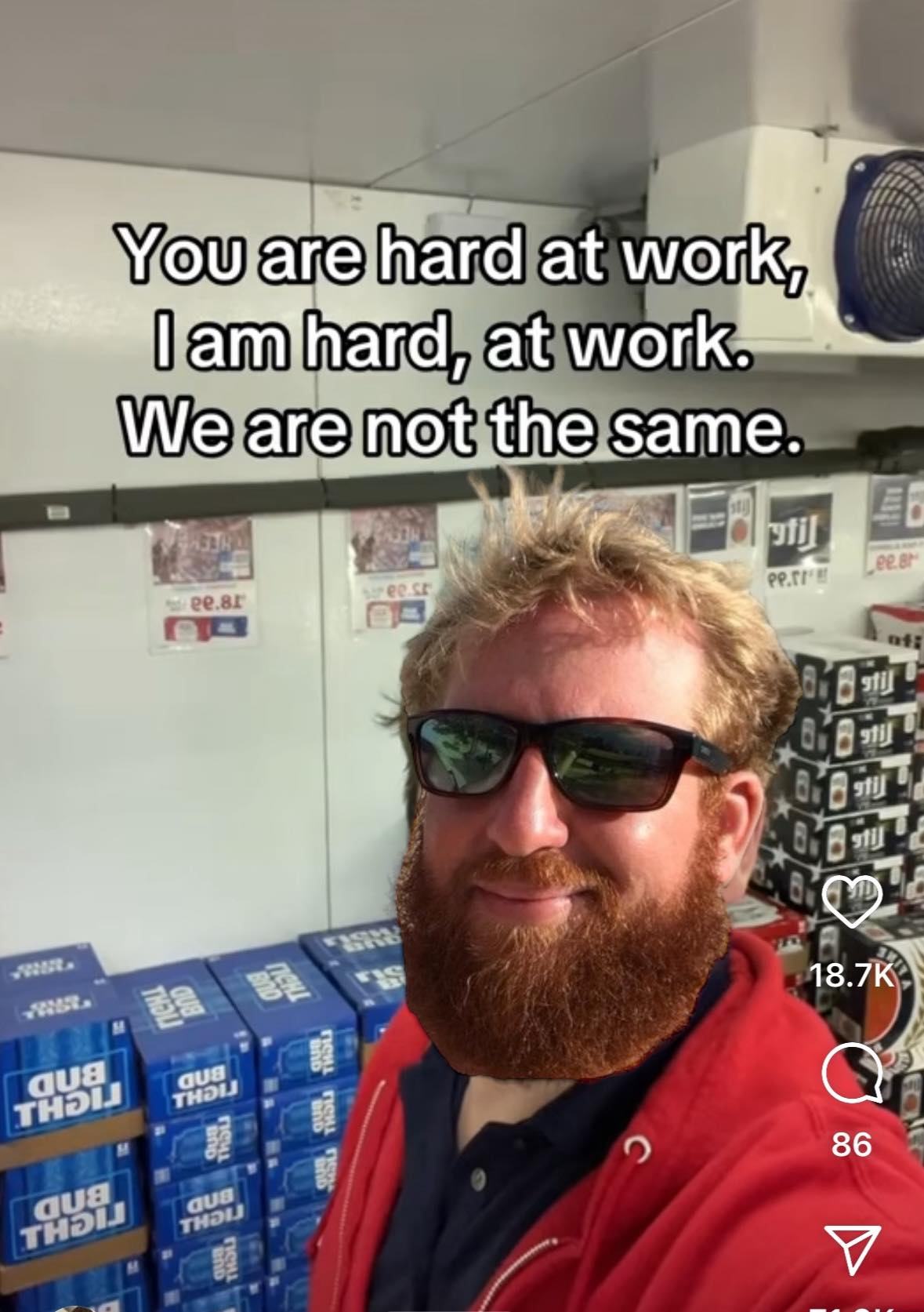 blake wade | SECCA Racing